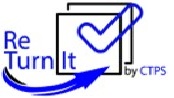 ReTurnIt Logo