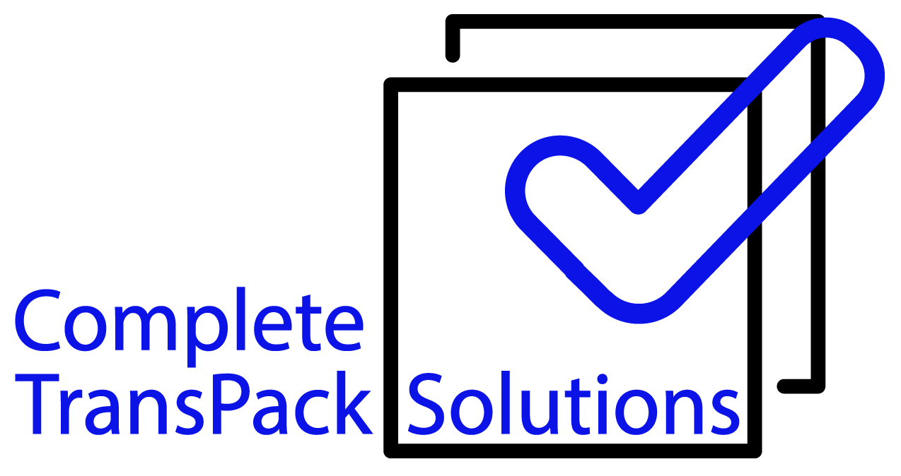 Complete TransPack Solutions Logo